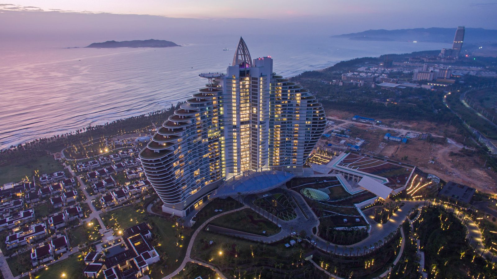ASIA PACIFIC PROPERTY AWARDS 2020-21 – Grohe Asia (B2B)