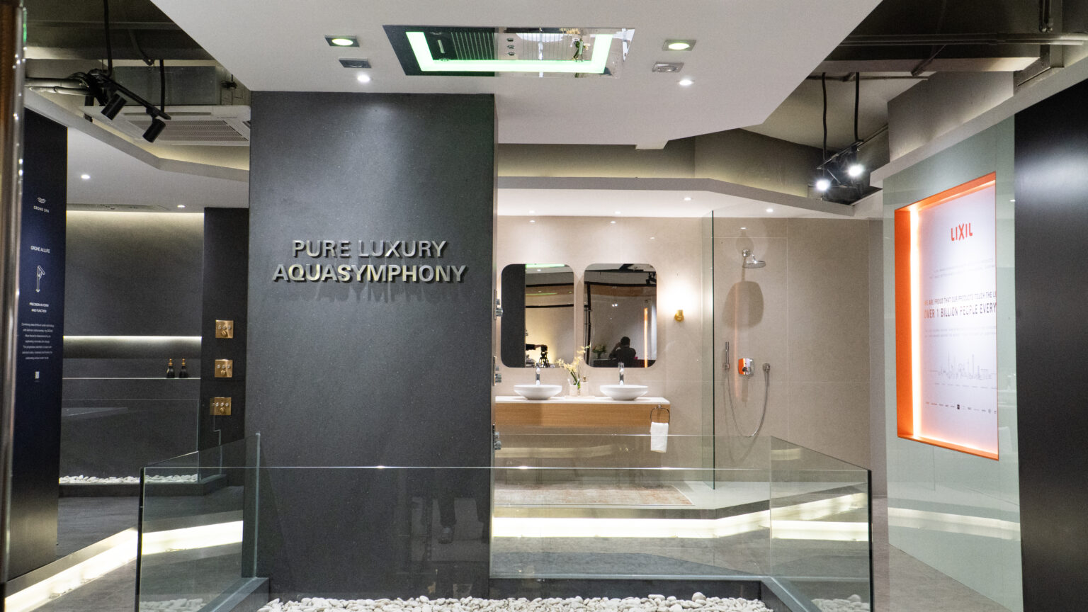 LIXIL Expands Its Presence with the Opening of LIXIL Experience Centre (LEC) Central Jakarta ...